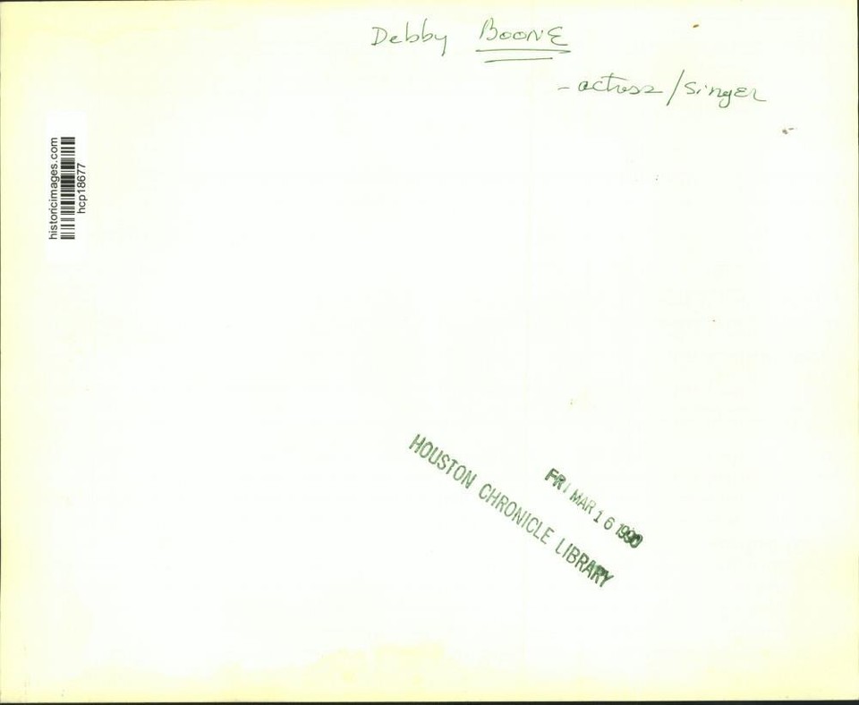 1990 Press Photo Debby Boone, Laurence Guittard in "The Sound of Music ...