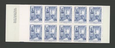 SWEDEN PROBE-MH TEST BOOKLET SPECIMEN ESSAY TRIAL PROOF PRUEBA SLANIA ...