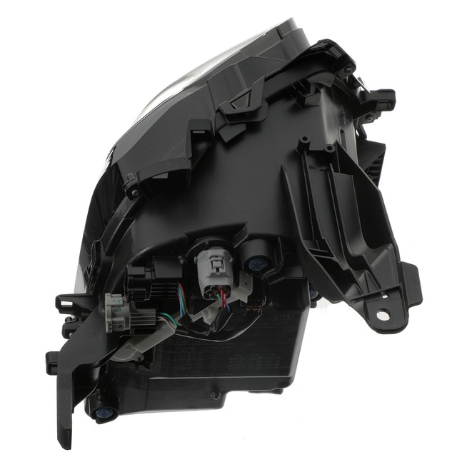 OEM Genuine Mitsubishi Left Hand Headlamp Assembly 8301D811 for sale ...