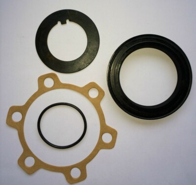 Land Rover Série 3 Moyeu Roue Joint Kit (Après 1980) k9 | eBay