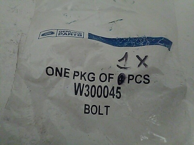 Ford W300045 for sale online | eBay