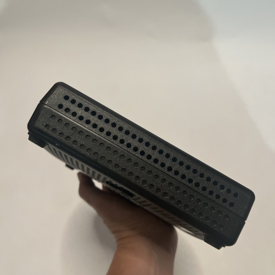 Arris TM822 Touchstone Docsis 3.0 8x4 Ultra High Speed Telephony Modem | eBay