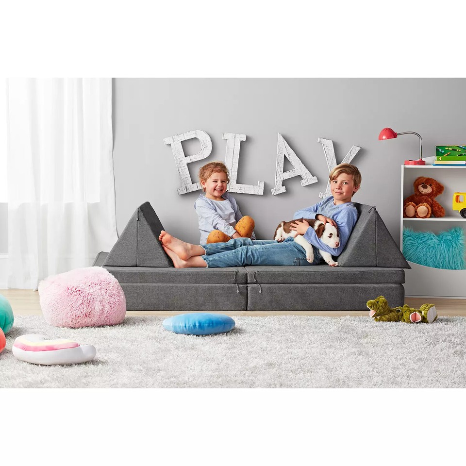 Member's Mark Kids' Explorer Sofa, Assorted Colors | eBay