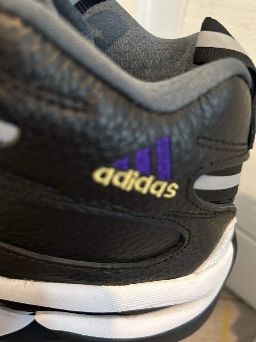 ADIDAS CRAZY 8 “ALL-STAR” 2024 IG3738 Lakers Kobe Jordan ADIDAS CRAZY 8 “ALL-STAR” 2024 IG3738 Lakers Kobe Jordan