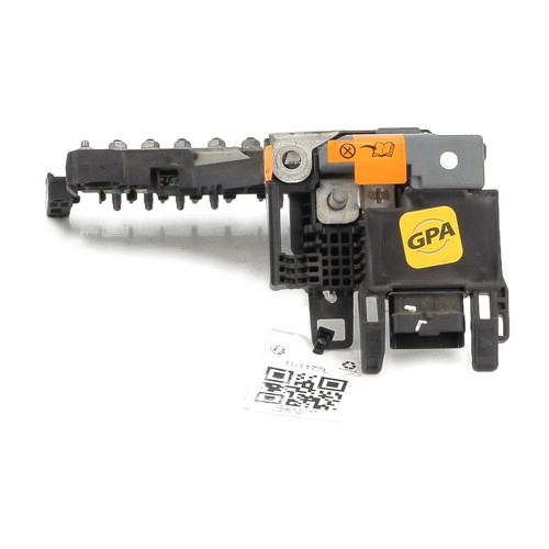 Boîtier BPGA - Citroen C4 II PH.1 - 9665878080 - I1-1177L | eBay