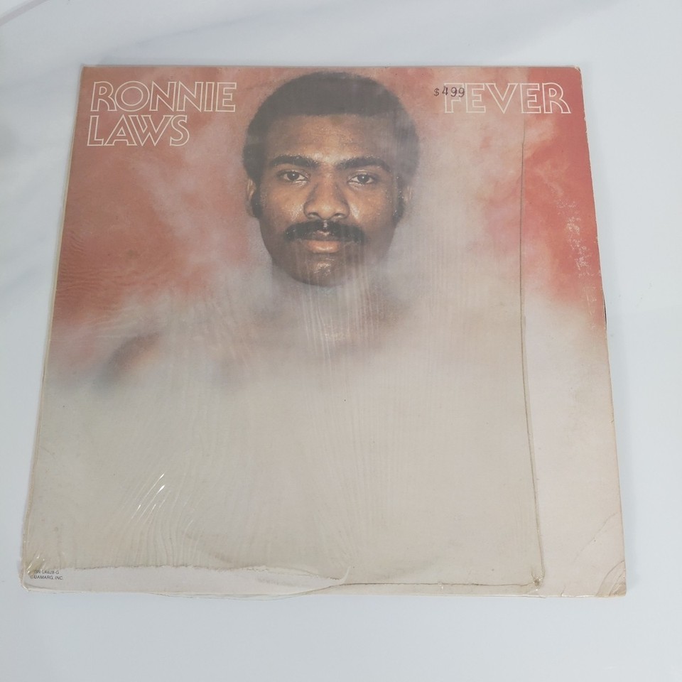 Jazz LP Lot Bob James Ronnie Laws Clarke Duke Johnny Lytle Fusion Funk ...