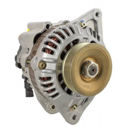1** ALTERNATEUR 75AMP NOUVEAU - OE NR. A3T08183 POUR MITSUBISHI L 200 ...