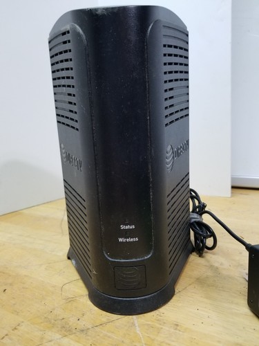 DirecTV Satellite Genie Receiver HS17-100 with power supply | eBay