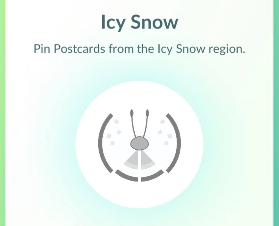 Scatterbug (all regions) evolving into Vivillon ULTRA RARE - Pokémon Go ...