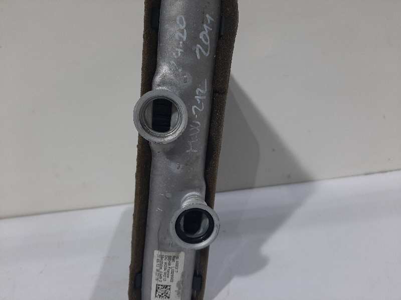 L0329002 radiateur de chauffage pour MERCEDES-BENZ CLASE E 220 CDI 2009 ...