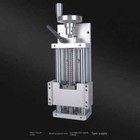 YT004 Ball Screw Slide Table ModuleLinear Lift Cross xyz Displacement ...