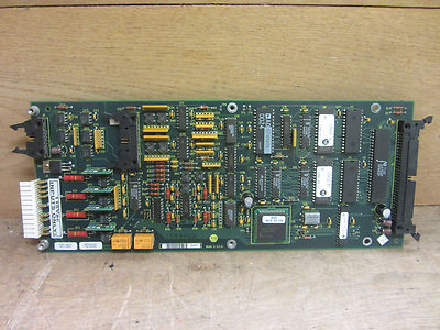 Allen Bradley 170025 1395 SPK Drive Control Board 170014 Rev.09 CSQ | eBay