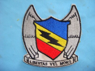 VIETNAM KOREA WAR PATCH, USAF 388th FIGHTER BOMBER WING, | eBay