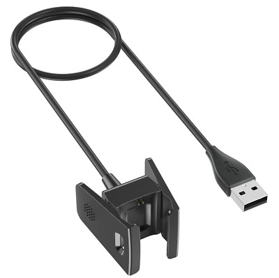 Fitbit Charge 2 Smartwatch Magnetic Cable, USB Fast Charging | eBay