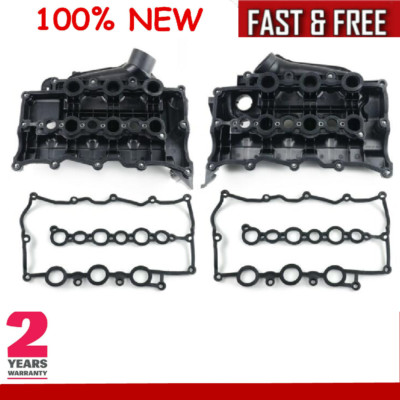 LH & RH INLET MANIFOLD LR073585 LR116732 FOR LAND ROVER DISCOVERY 4 ...