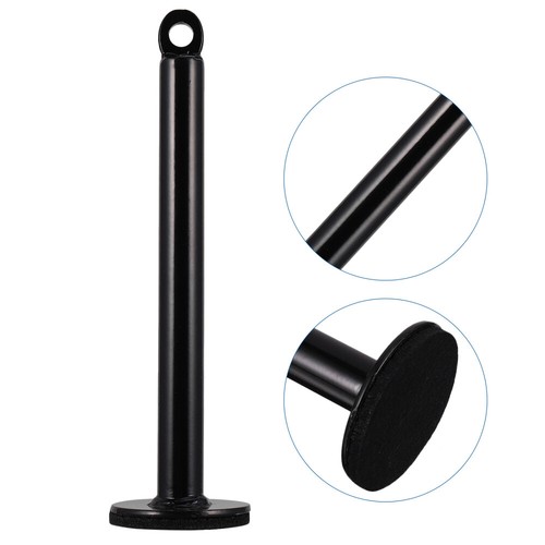 Barbell Rack Plate Storage Gym Accessory Stand Accessories Wight ...