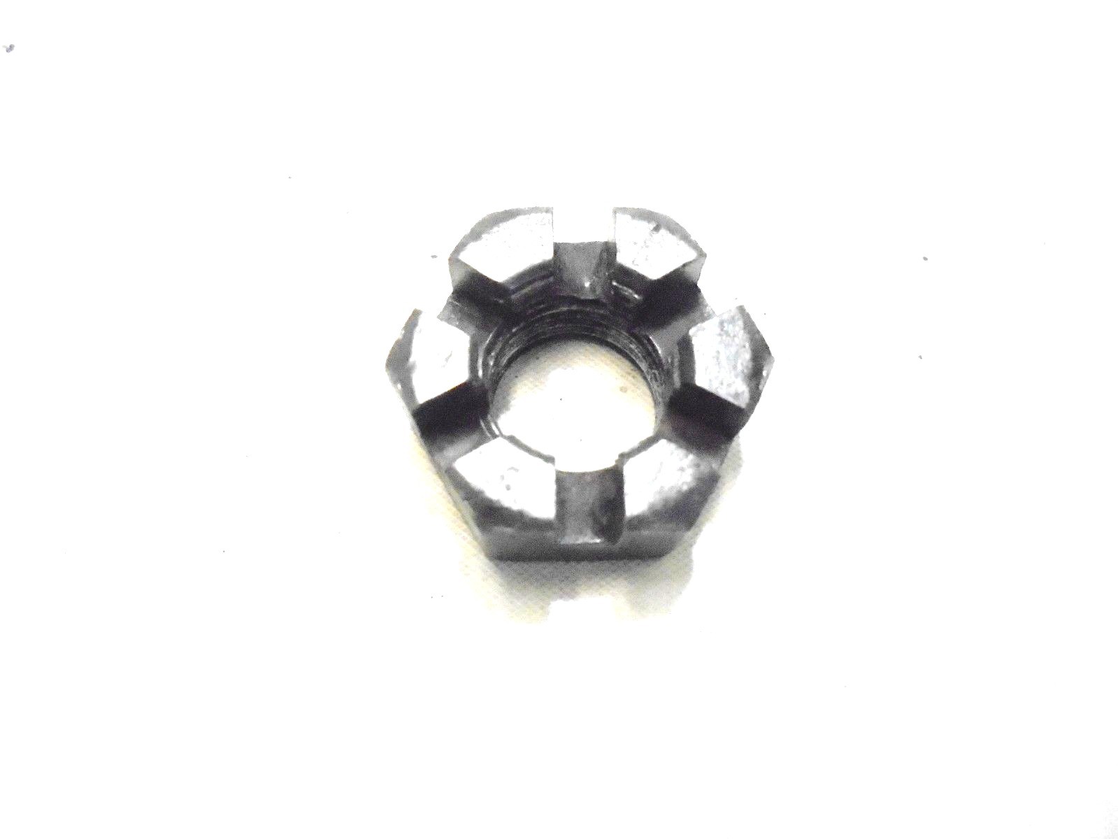 1970-1981 Camaro Lower Control Arm Nut | eBay