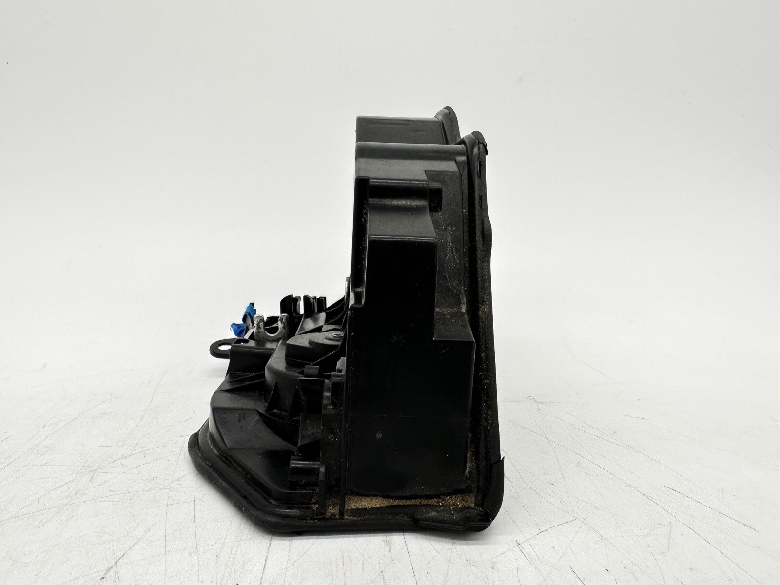 51227318413 Lock Door Rear Left BMW X5 (e70) 2007 734795 for sale ...