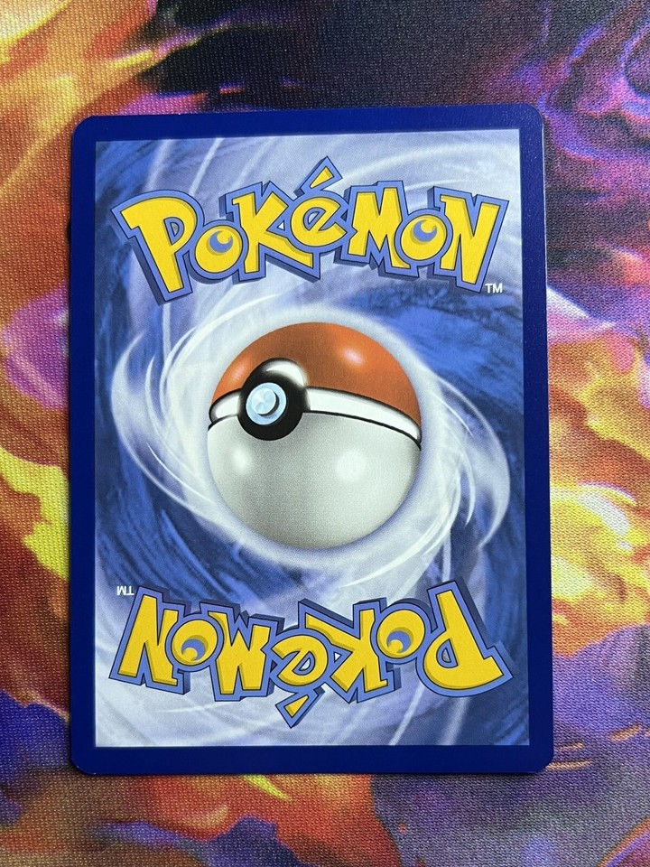 Maschiff SVP 071 | SV - PAFen: Paldean Fates PROMO | Shiny Rare ...