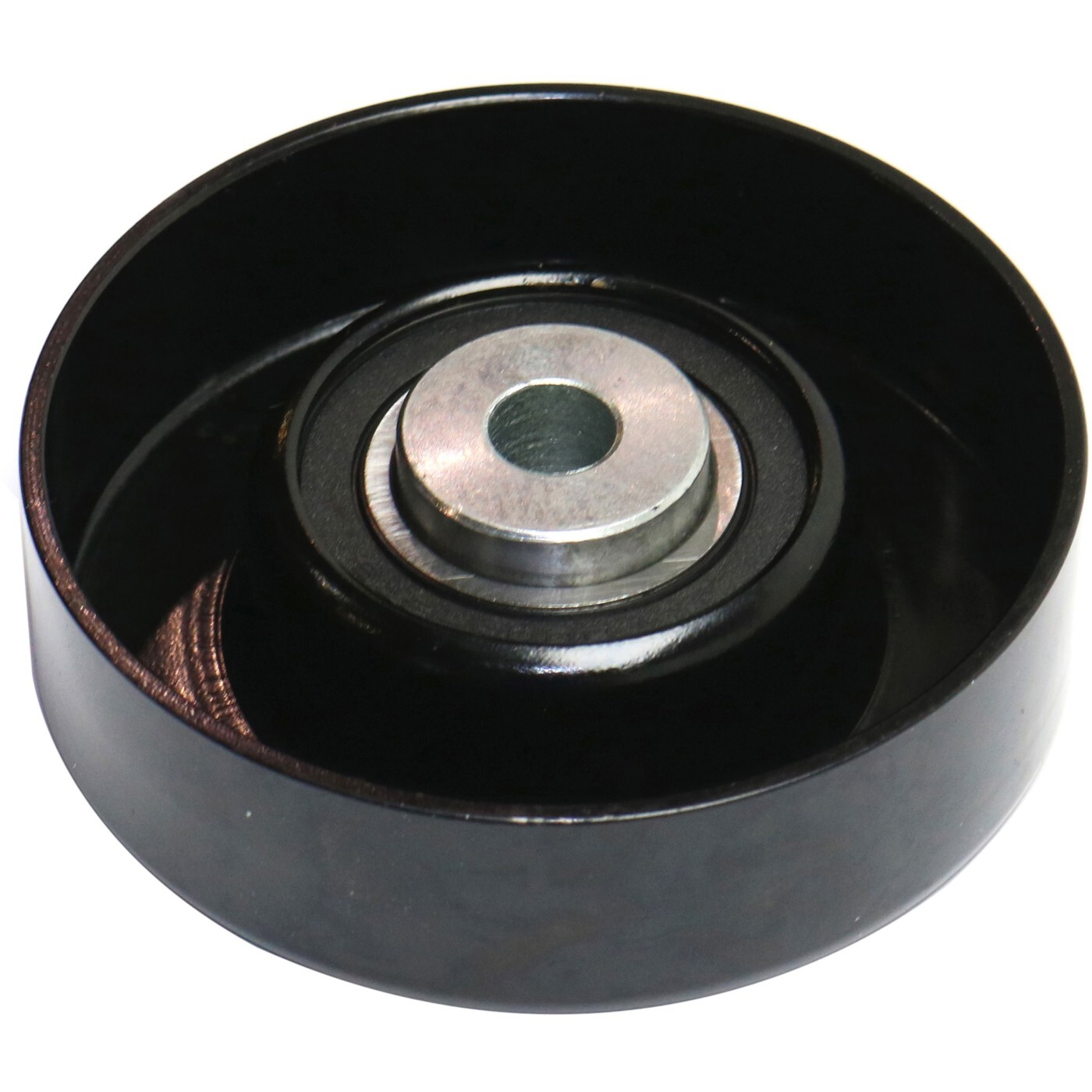 New Accessory Belt Idler Pulley Chevy Chevrolet Tracker Sidekick SX4 ...