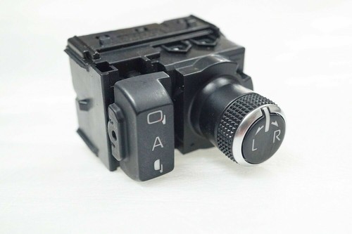 84872-0K040 LHD SWITCH ASSY OUTLET MIROR FOR TOYOTA HILUX REVO SW4 2015 ...