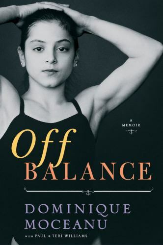 Off Balance: A Memoir 9781451608656| eBay