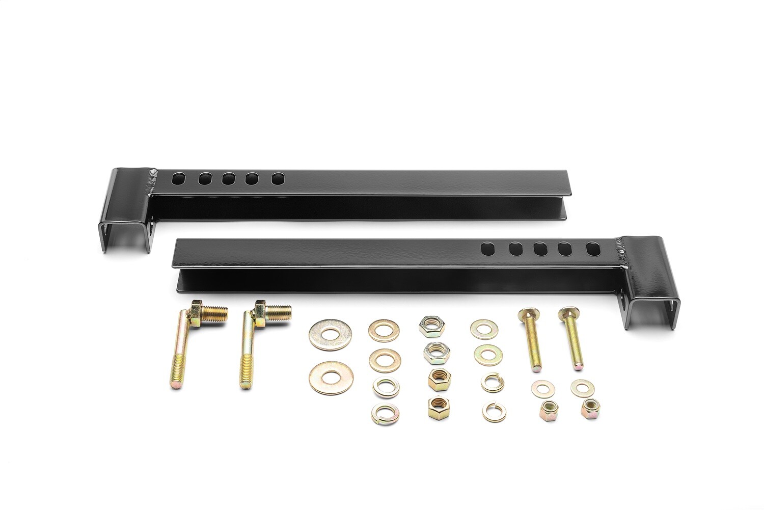 Backrack 50120 Tonneau Cover Hardware Kit | eBay