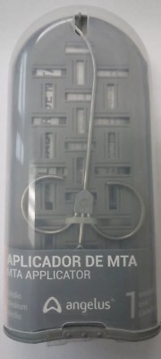 MTA APPLICATOR Instrument 1.2 mm Medium ANGELUS R155 DENTAL | eBay