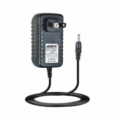 AC Adapter Charger For JVC Camcorder GR-DVL GR-DVM GR-DV Power Supply ...