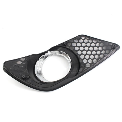 2048850353 Front Bumper Fog Light Grill Fit for MERCEDES C-Class W204 ...