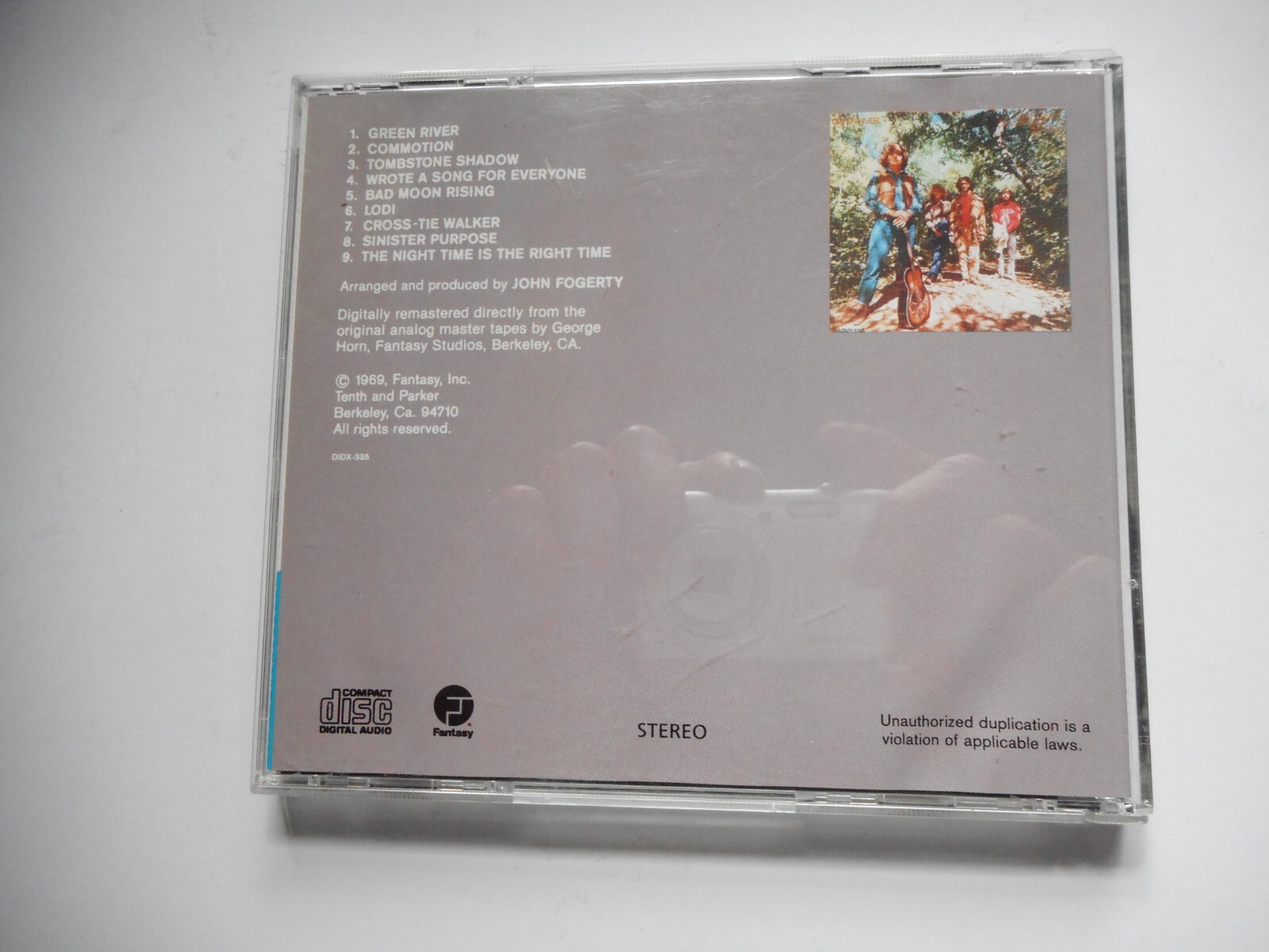 The FIXX Extended Versions The Encore Collection CD Recorded Live -scarce | eBay