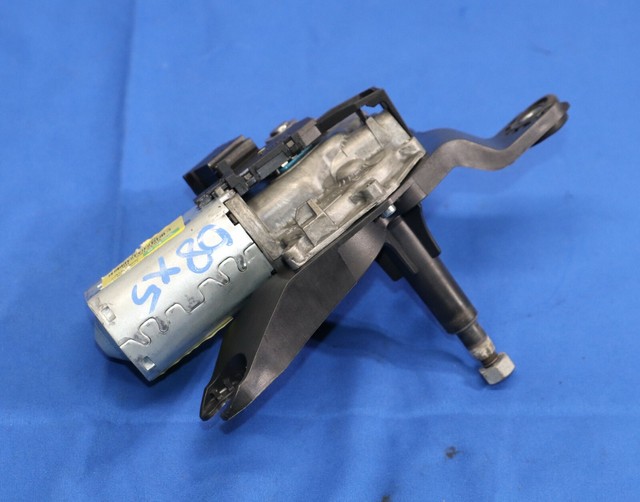 07-13 BMW X5 Rear Window Wiper Motor 67636942165 OEM for sale online | eBay