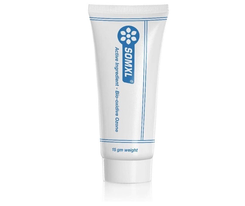 SOMXL Wart Removal and HPV Treatment Cream - 0.5Oz 704907411562| eBay