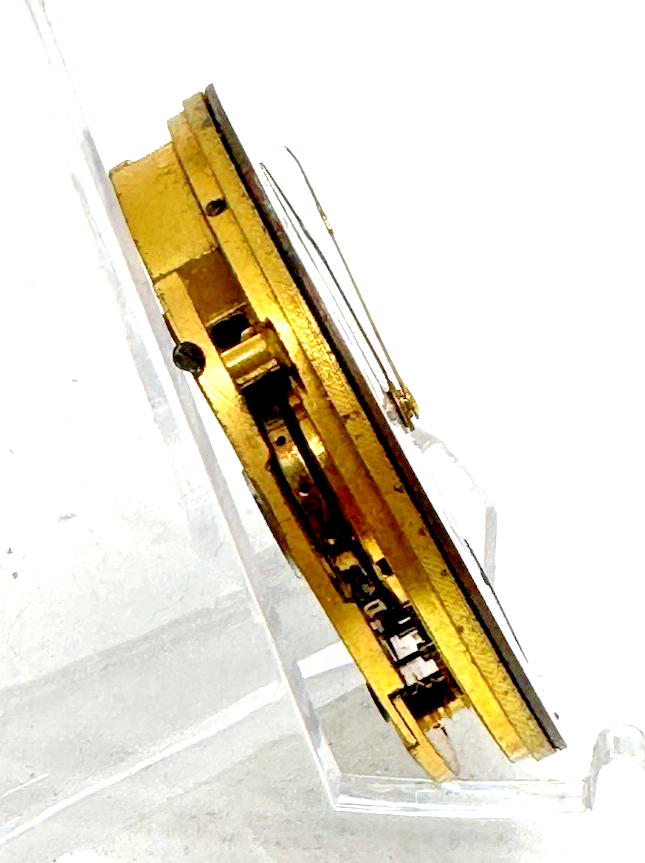 ANTIQUE 18s KEYSTONE DUST PROOF PW - SILVEROID PHILADELPHIA CASE #855 ...