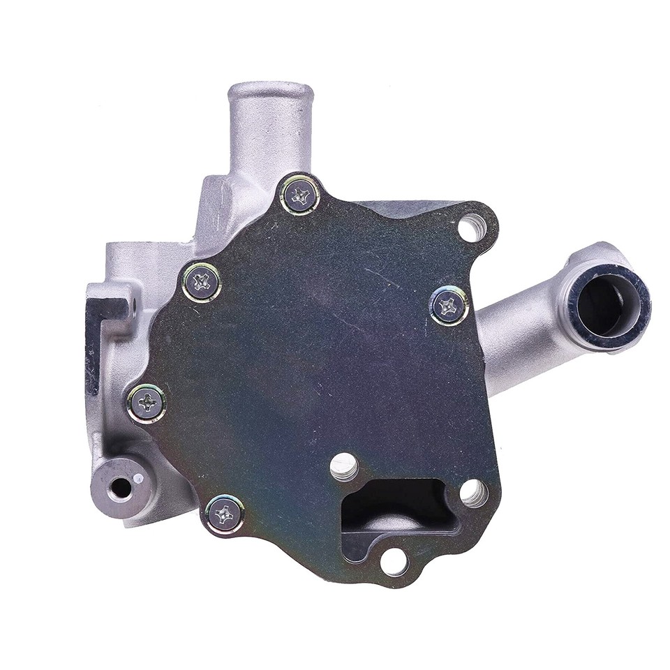 Water Pump W/ 2 Sensor Hole MIA885024 for John Deere 2210 4100 4110 455 670 F925 | eBay