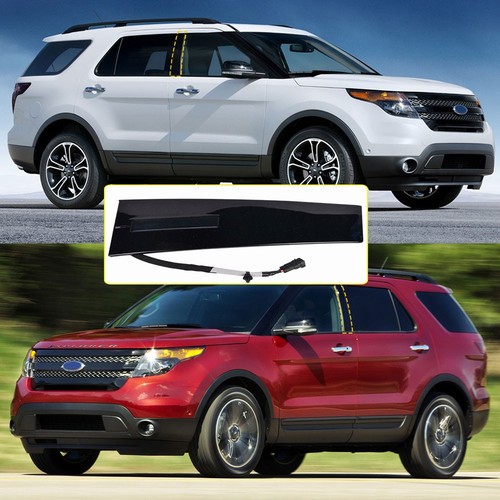 LH Door Entry Keypad Pillar 2011-2019 Fit Ford Explorer DB5Z-7820555-AC ...