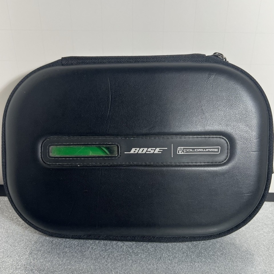 Bose Quietcomfort Qc25 COLORWARE Headphones Custom Green 🔥🔥🔥 | eBay