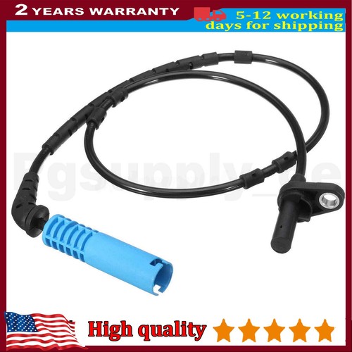 Rear Left / Right ABS Wheel Speed Sensor For BMW X3 E83 04-10 4-Door ...