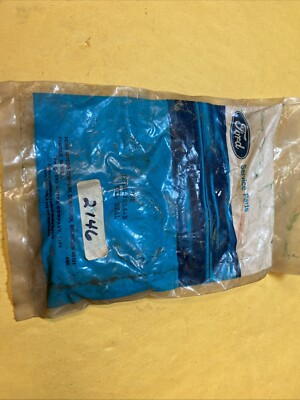 Ford OE E0TZ-3254-B Oil Seal F+S! | eBay