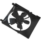 Electric Radiator Cooling Fan Assembly For 2005 2006 2007 2008 ...