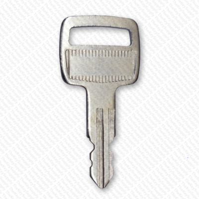 Yamaha Outboard Precut 758 Replacement Marine Boat Key | eBay