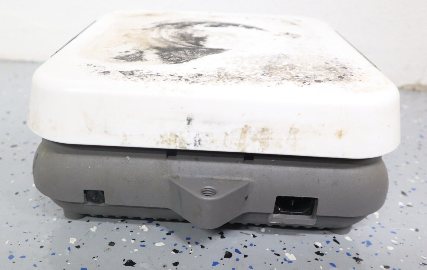 Corning Pc-620 Hot Plate Magnetic Stirrer 10x10 Ceramic for sale online ...