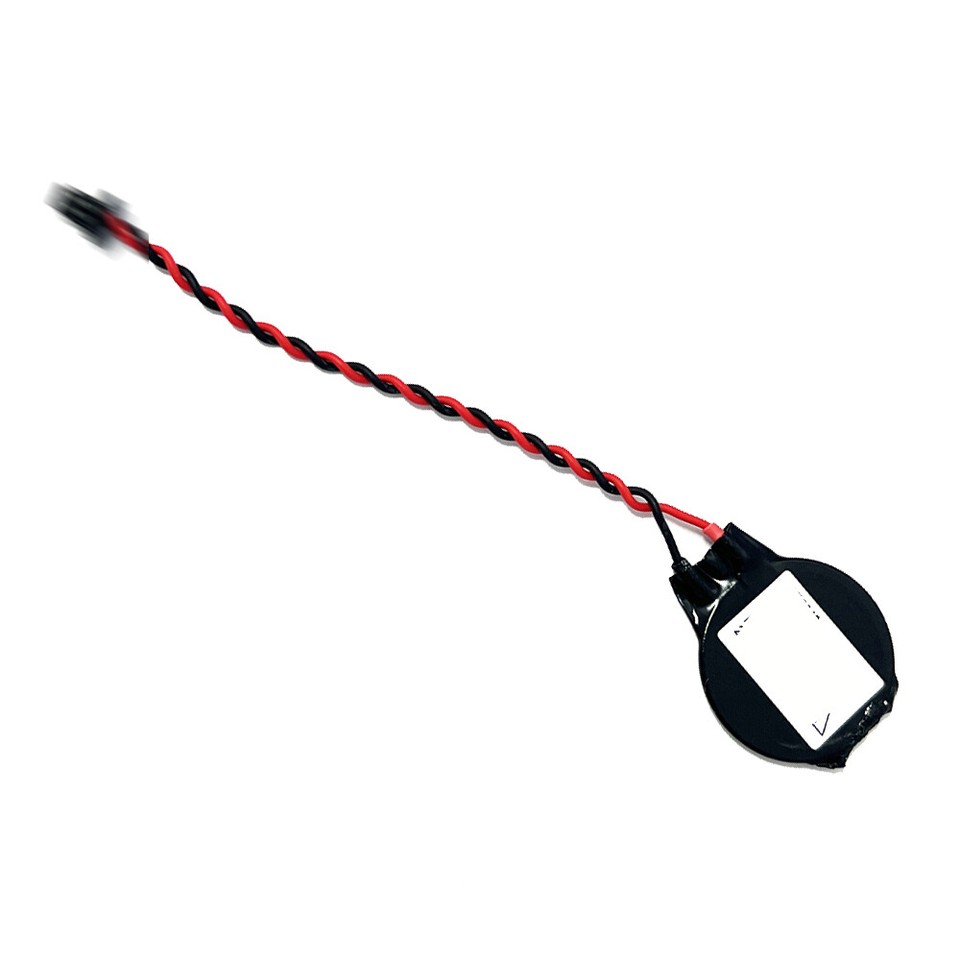 CMOS Battery For Lenovo ThinkPad X1 Carbon 9th Gen 20XW 20XX 5B11C73717 ...