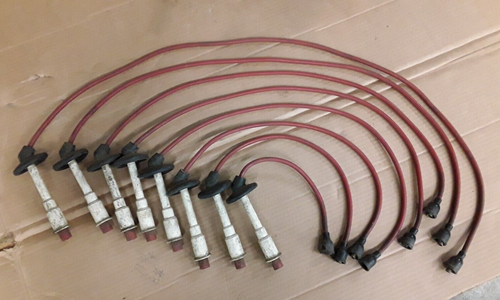 1968 Hurst Barracuda Dart Super Stock 426 Race Hemi Brick Red Spark ...