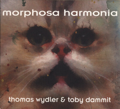 Thomas Wydler & Toby Dammit Morphosa Harmonia Vinyl LP Box Set NEW ...