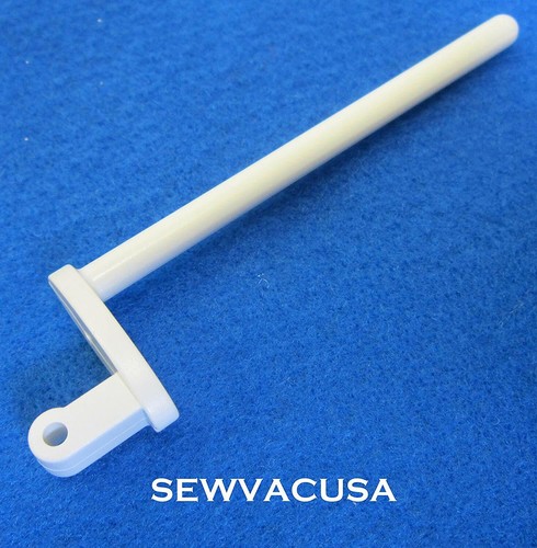 Spool Pin Fits Singer Sewing Machine Simple 2932, 3116, 3223, 3229 ...