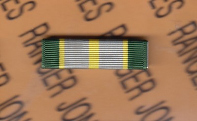 US ARMY ROTC Military Achievement Award citation ribbon AA | eBay