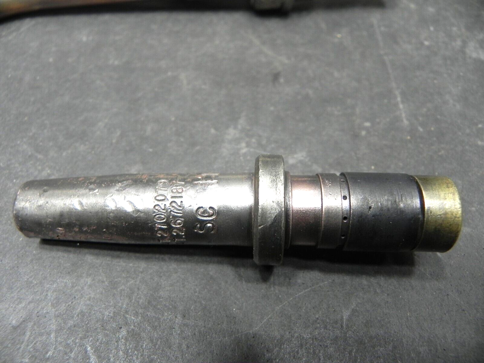 Set Smiths Brazing Torch Tips plus Rosebud-Welding | eBay