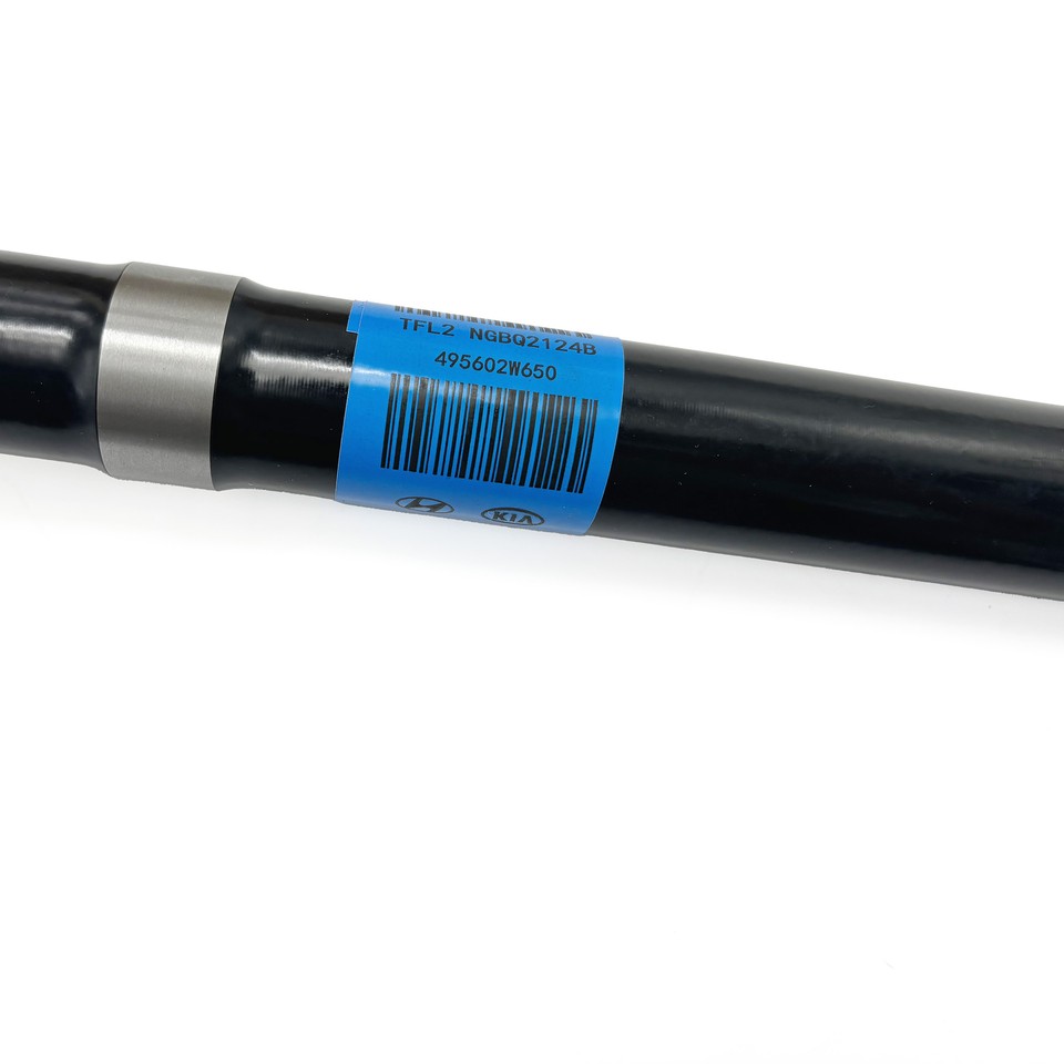 Axle Shaft for Hyundai Santa Fe Sport Kia Sorento 2013-2016 2.4L ...