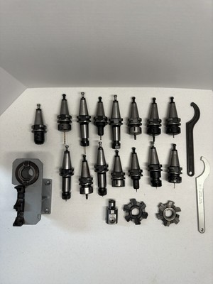 CAT Holders - 30 Taper